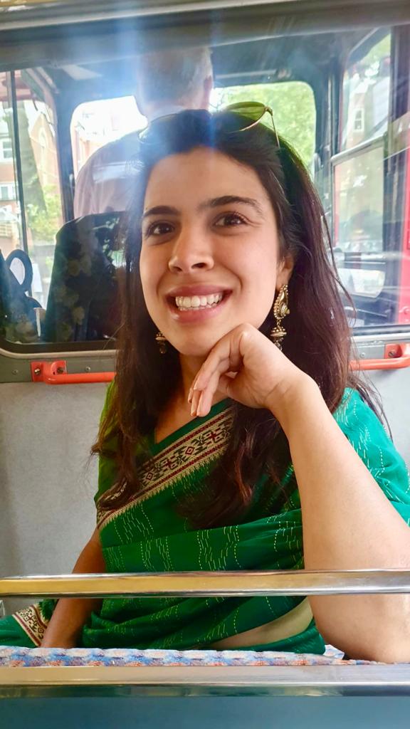 Third Space Writing Prompts: In Solidarity: Motif, Metaphor & Movement ...